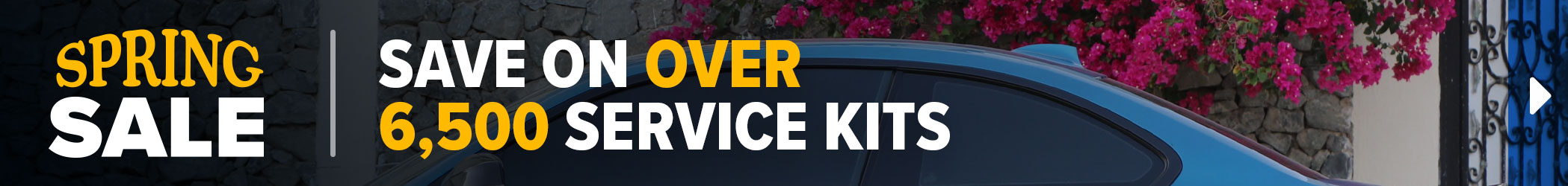 Volvo 850 Parts | FCP Euro